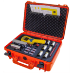 Portable contamination monitor GRAETZ CoMo-170