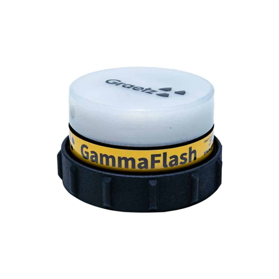 Dose rate warning devices - GRAETZ