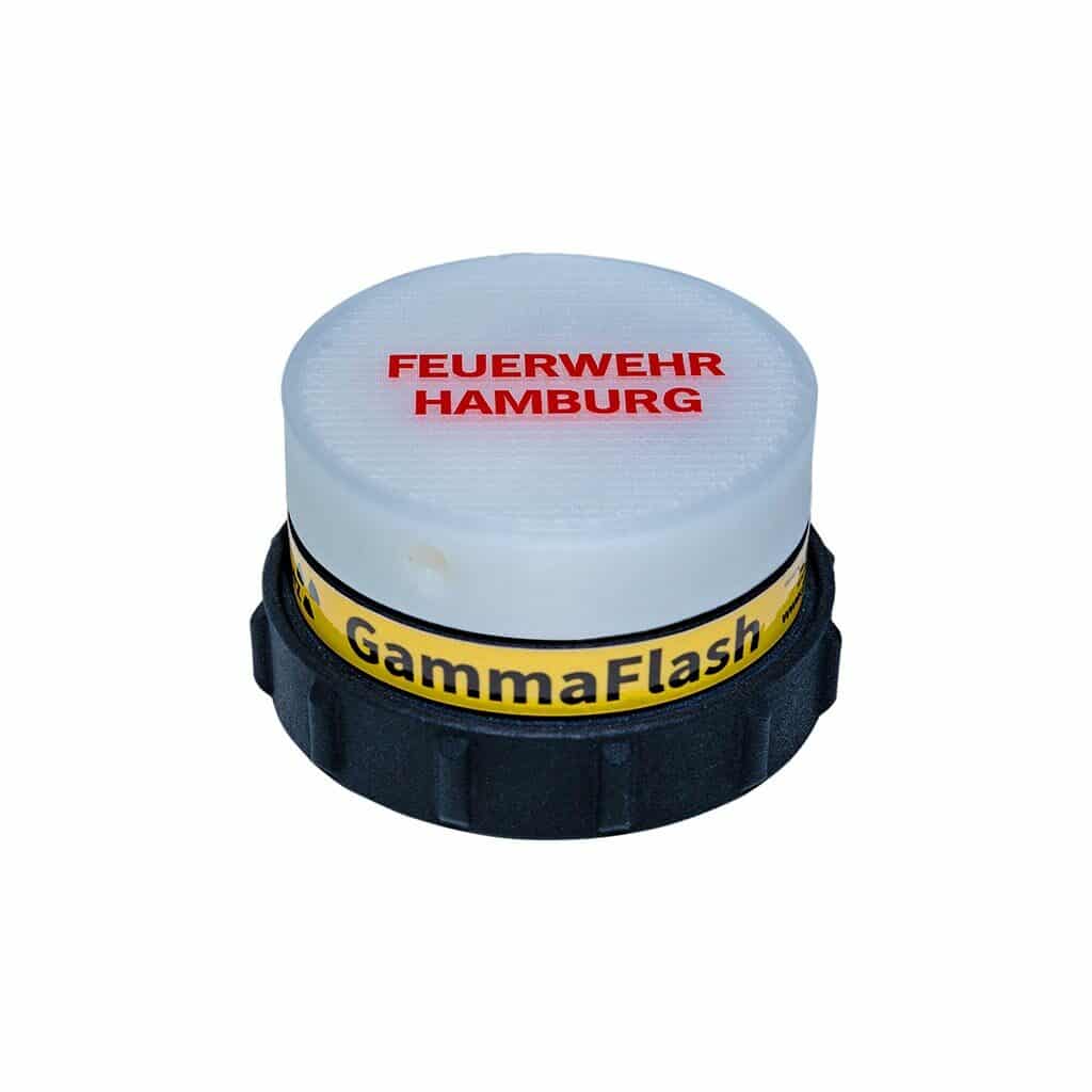 Industry-specific radiation measurement technology - GRAETZ