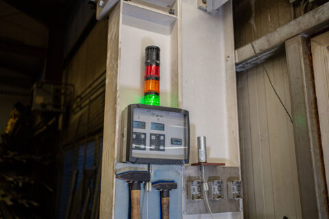 Radiation measurement technology: Our products