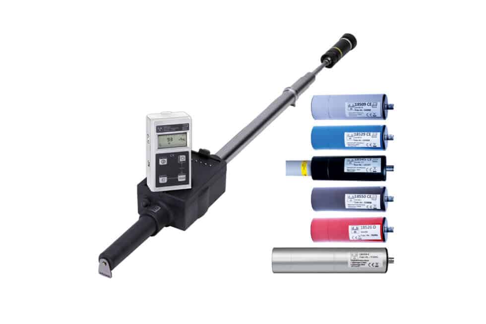 GRAETZ Strahlungsmeßtechnik GmbH