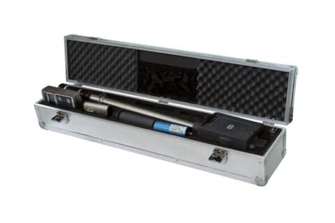 GRAETZ Strahlungsmeßtechnik GmbH