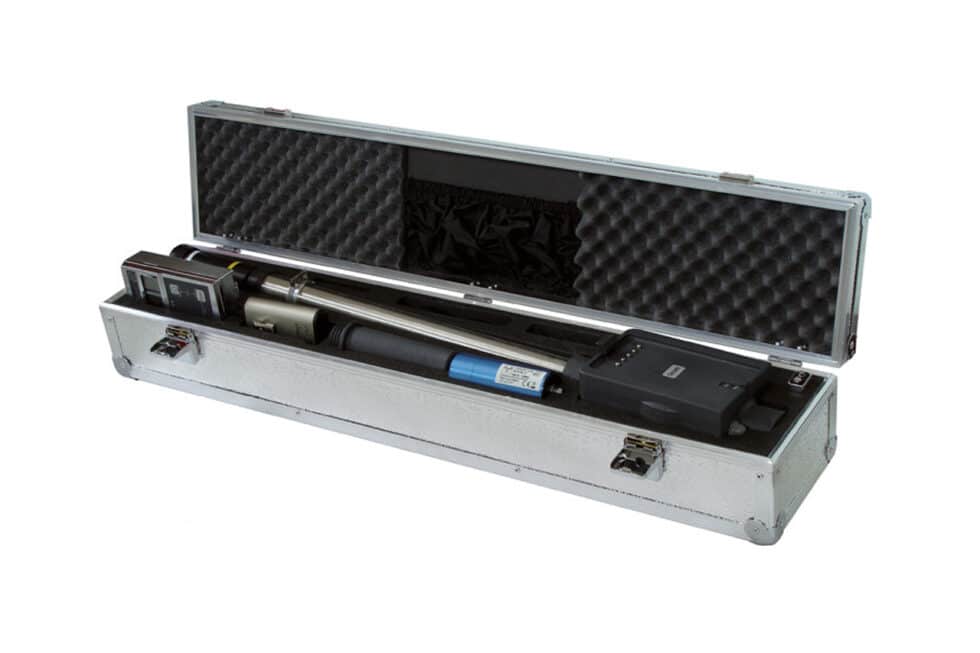 GRAETZ Strahlungsmeßtechnik GmbH