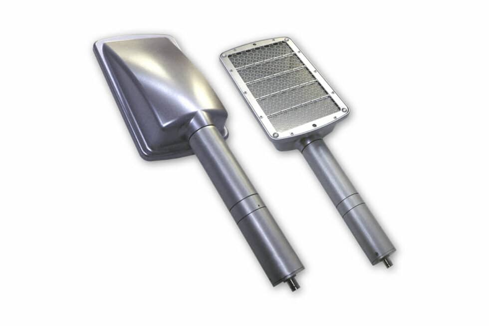 GRAETZ Strahlungsmeßtechnik GmbH