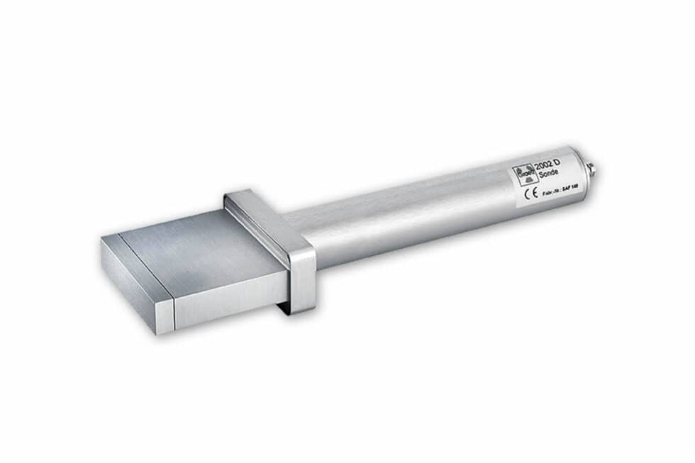 GRAETZ Strahlungsmeßtechnik GmbH