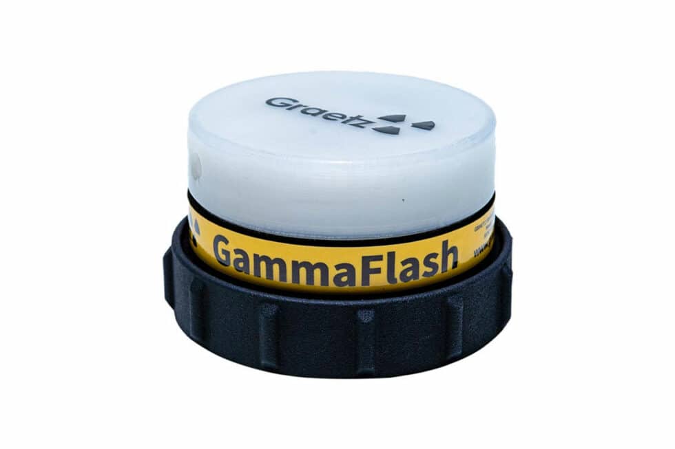 GRAETZ Strahlungsmeßtechnik GmbH