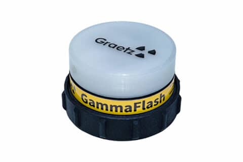 GRAETZ Strahlungsmeßtechnik GmbH