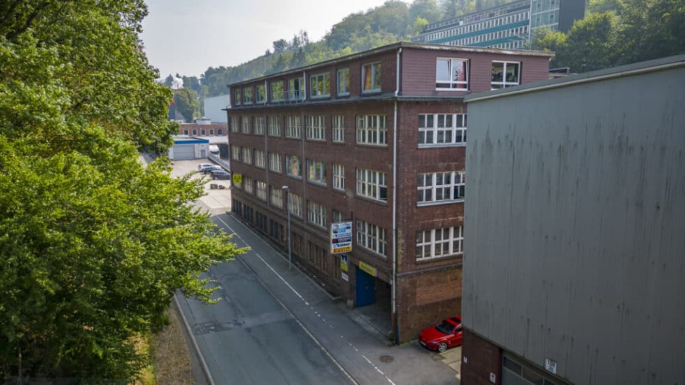 Our history - GRAETZ