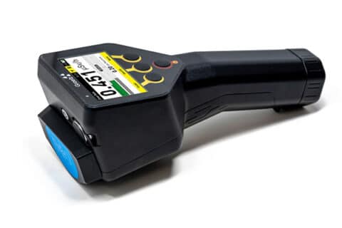 Radiation measuring devices - GRAETZ Strahlungsmesstechnik