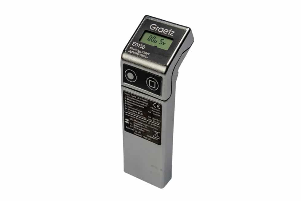 GRAETZ Strahlungsmeßtechnik GmbH